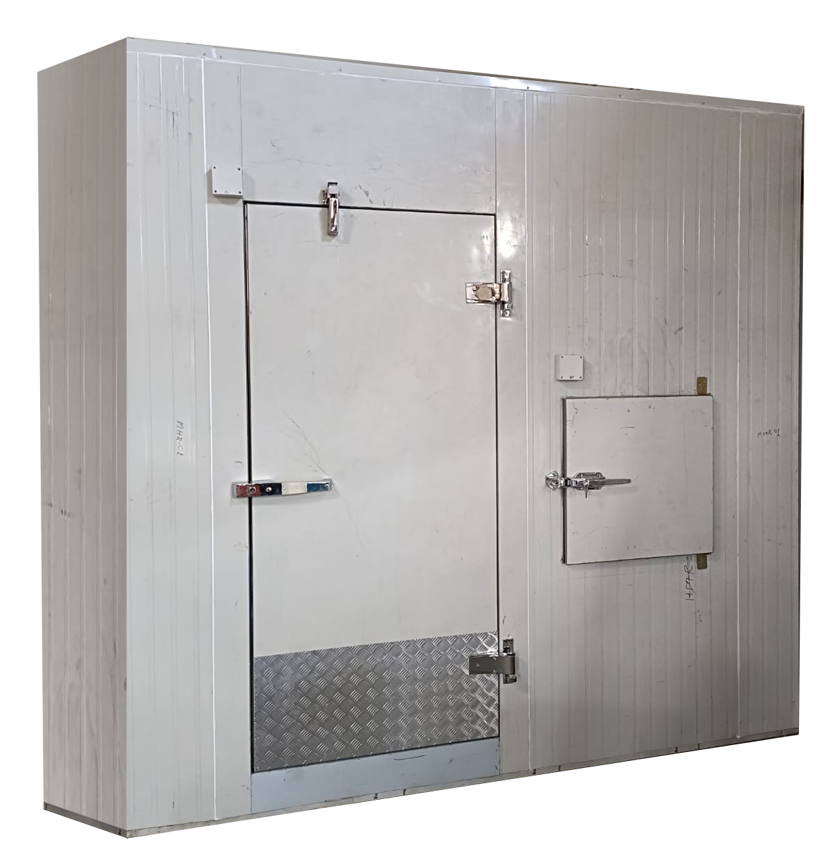 COLD ROOM - Apps Cold Solution LLP