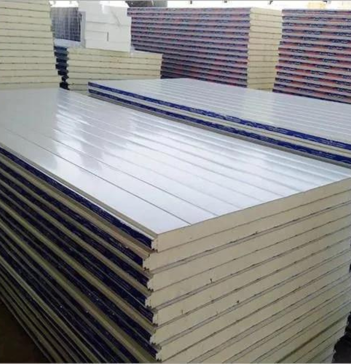 Cold Storage Panel - Apps Cold Solution LLP